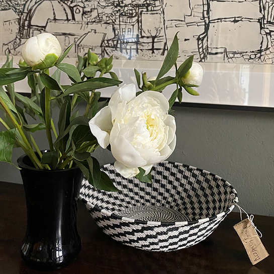 wirework - contemporary south african hand craft