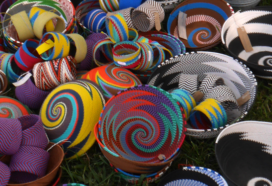 wirework - contemporary south african hand craft