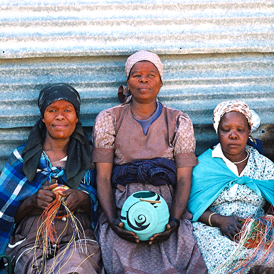 wirework - contemporary south african hand craft