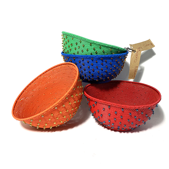 wirework - contemporary south african hand craft