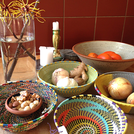 wirework - contemporary south african hand craft