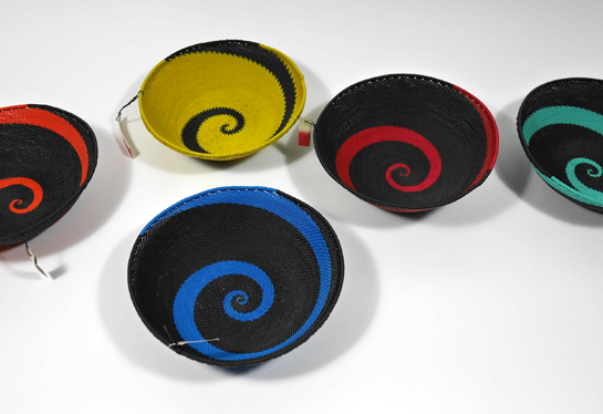 wirework - contemporary south african hand craft