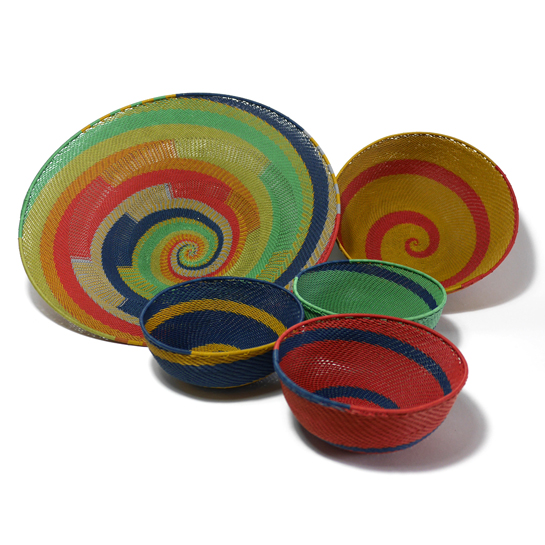 wirework - contemporary south african hand craft