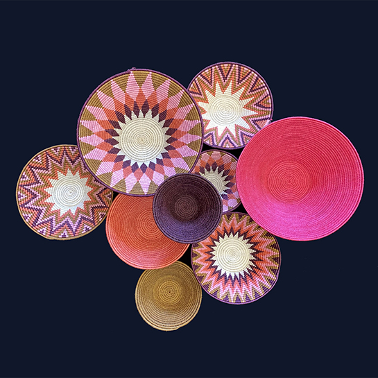 wirework - contemporary south african hand craft