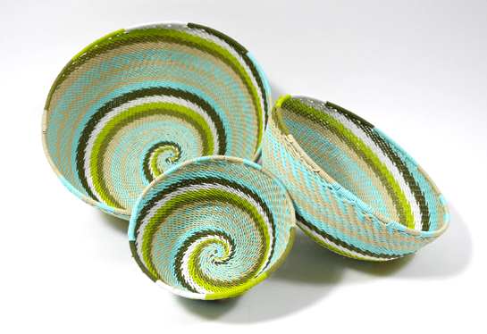 wirework - contemporary south african hand craft